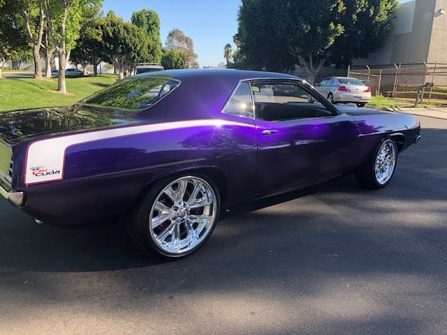Belching Beaver’s 5th Car Show Was a Shiny Success | North County Daily ...