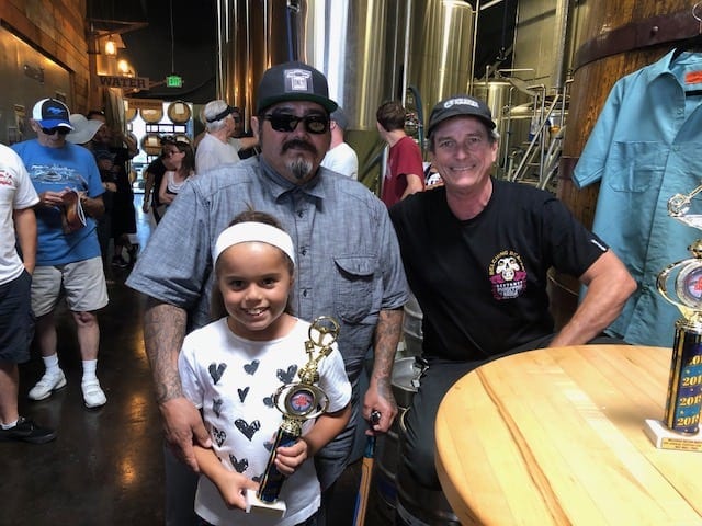 Belching Beaver’s 5th Car Show Was a Shiny Success | North County Daily ...