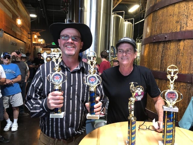 Belching Beaver’s 5th Car Show Was a Shiny Success | North County Daily ...