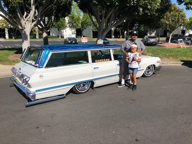 Belching Beaver’s 5th Car Show Was a Shiny Success | North County Daily ...