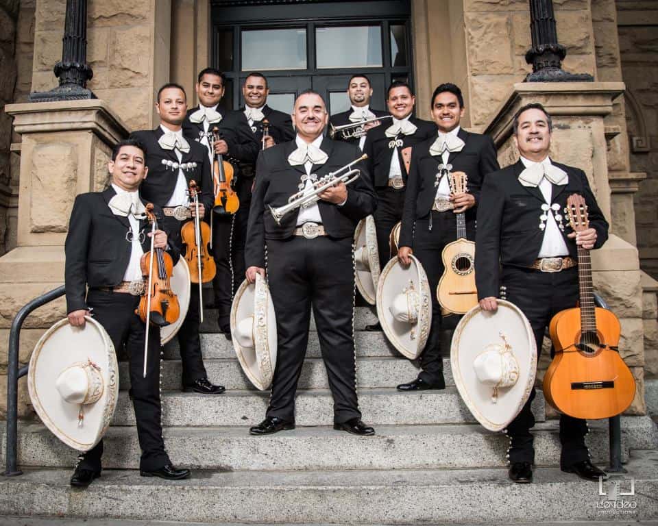 Route 78 Rotary Club Announces the 6th Annual Mariachi Festival April ...
