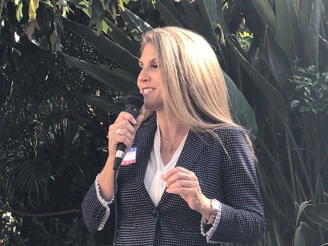 Get to Know New San Marcos Mayor Rebecca Jones | North County Daily Star