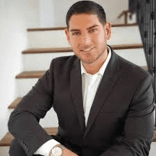 City Council Member Christopher Rodriguez Met with His Supporters ...