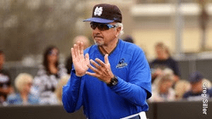 CSU San Marcos Athletics Remembers Former Baseball Coach Dennis Pugh ...