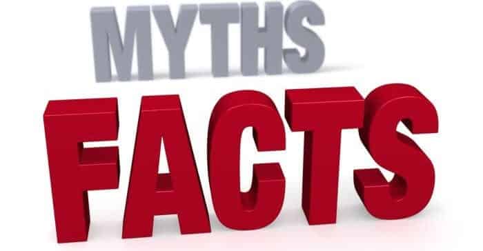 6 Common Car Insurance Myths | North County Daily Star