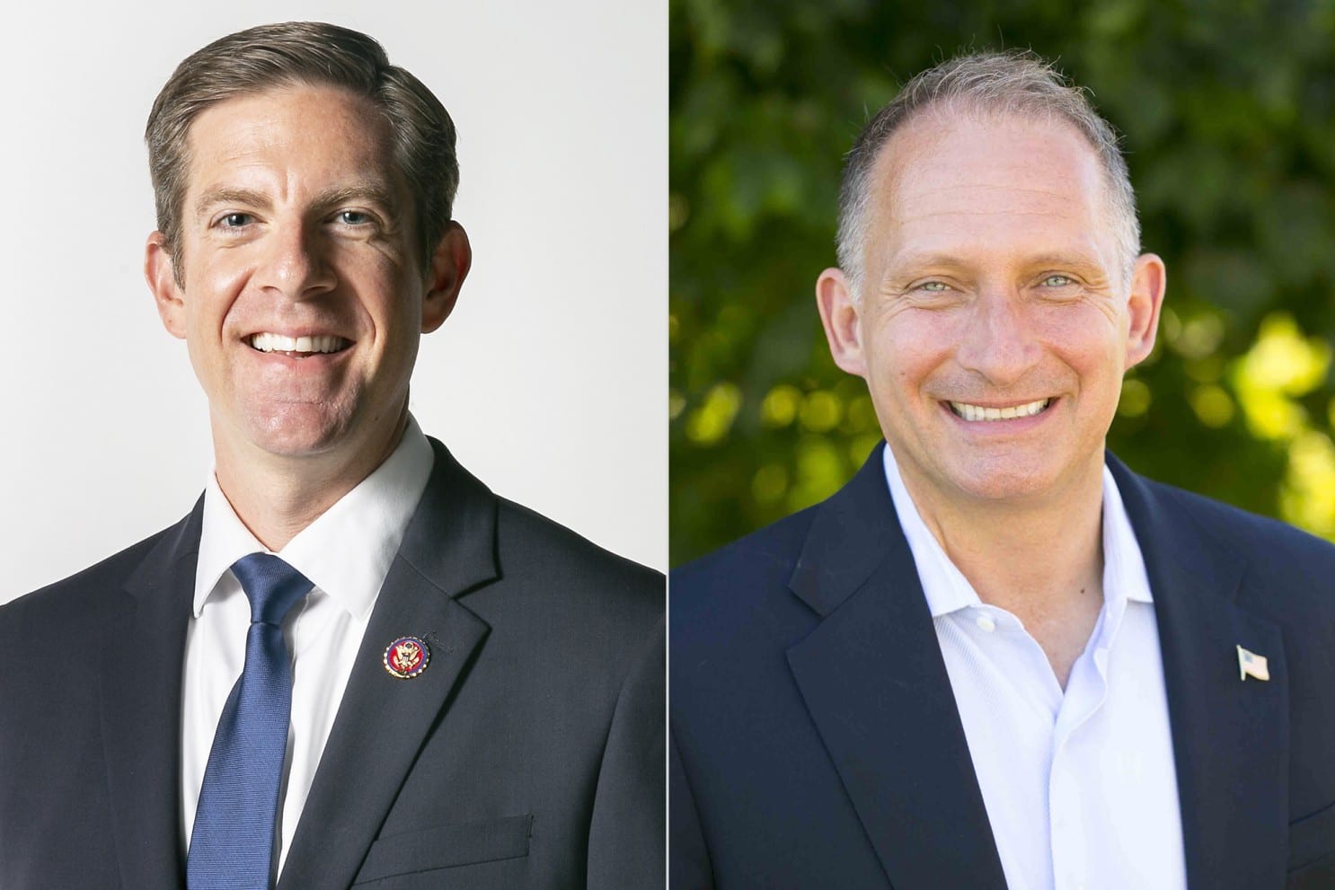 Who Will Win 49th Congressional District, Maryott vs Levin Election ...