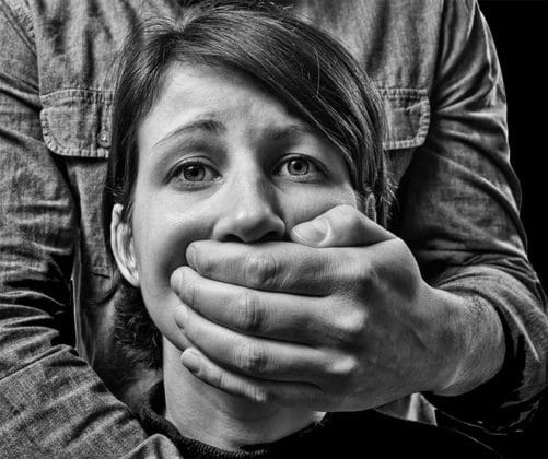Anti Human Trafficking Operation | North County Daily Star