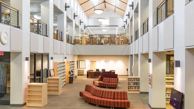 Carlsbad City Library Patrons can Borrow Titles from over 70 libraries ...