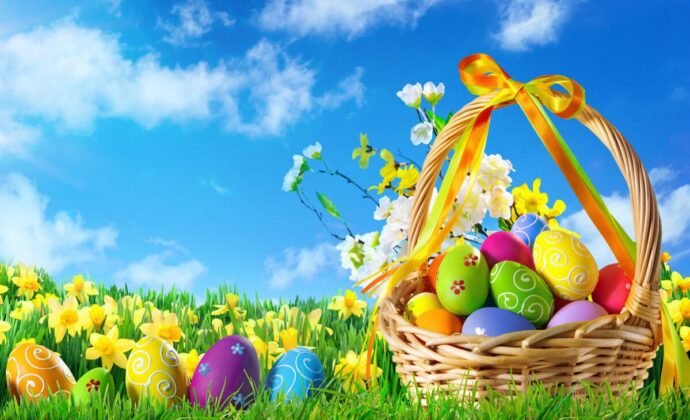 Easter’s Most Iconic Symbols, Traditions and Customs | North County ...