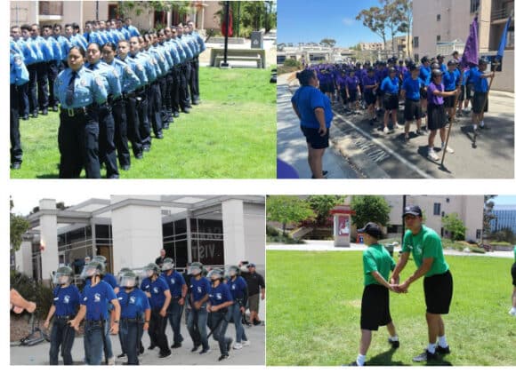 Escondido Police Update | North County Daily Star