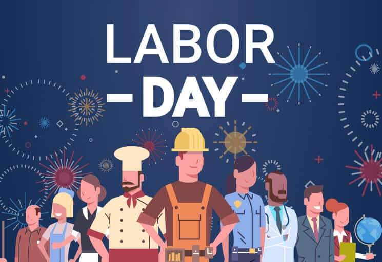 Labor Day Marks the Unofficial End of Summer | North County Daily Star