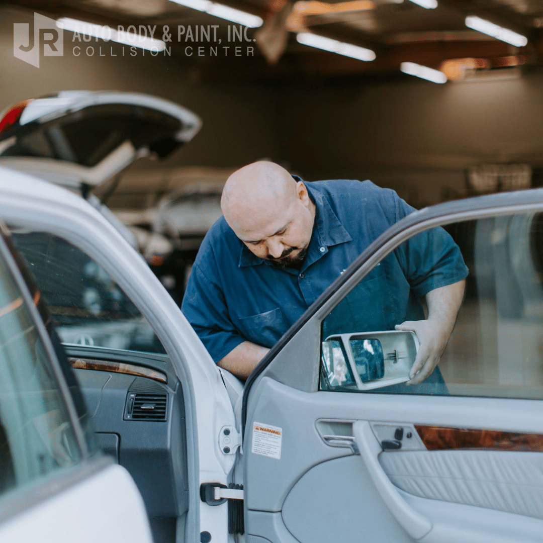 J & R Auto Body and Paint Unveils New State-of-the-Art Facility in ...
