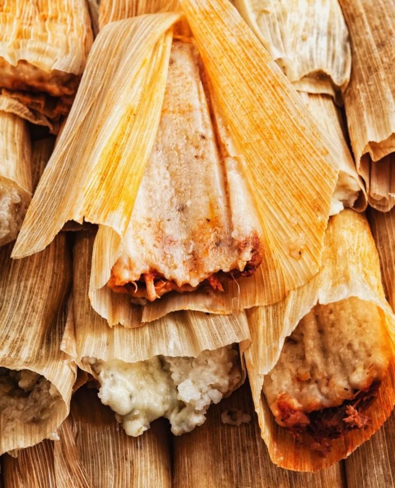 It’s Time For Christmas Tamales! | North County Daily Star