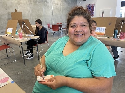 Paseo Artist Village Workshop, Gallery and Educational Space Project ...