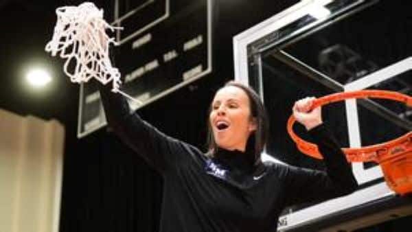 Renee Jimenez Steps Down as CSU San Marcos Head Coach | North County ...
