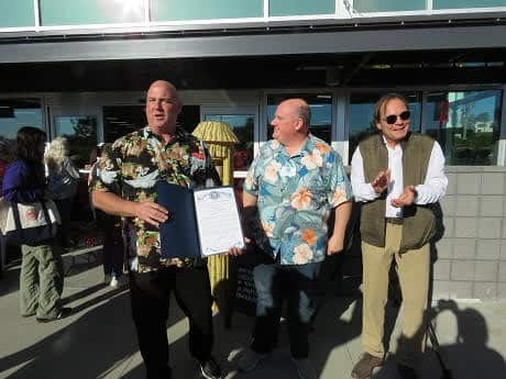 Trader Joe’s Opens in Vista with a Red Ribbon Cutting Ceremony | North ...