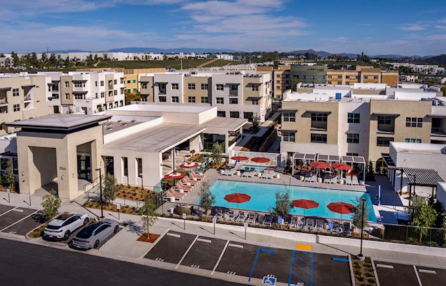 Grand Opening Of Luma at El Corazon in Oceanside | North County Daily Star