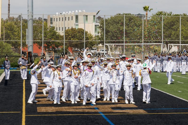 Army and Navy Academy Cadets Earn $4.2M in Scholarships & Top ...