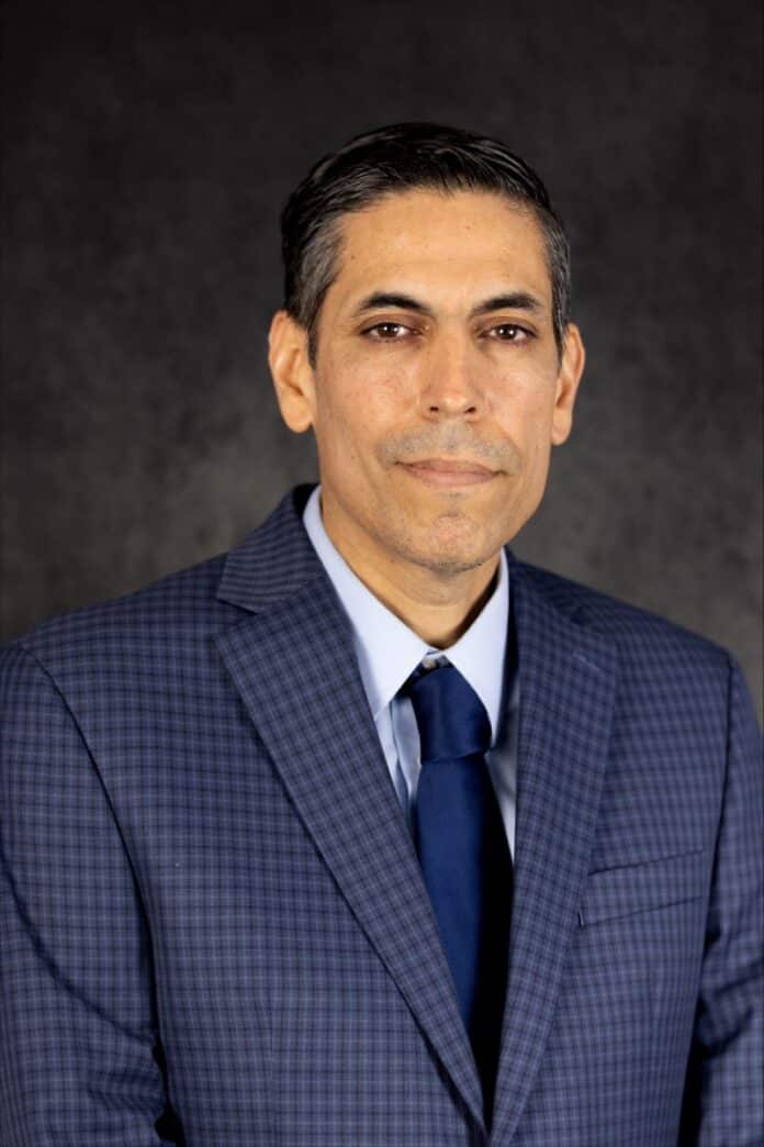 Frank Nuñez Launches Campaign for Vista City Council | North County ...