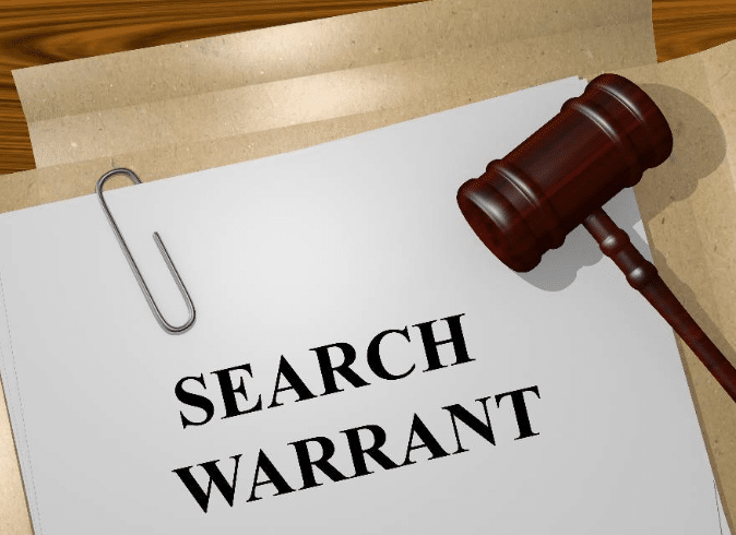 Carlsbad Police Detectives Execute Search Warrant, Arrest Suspect in ...