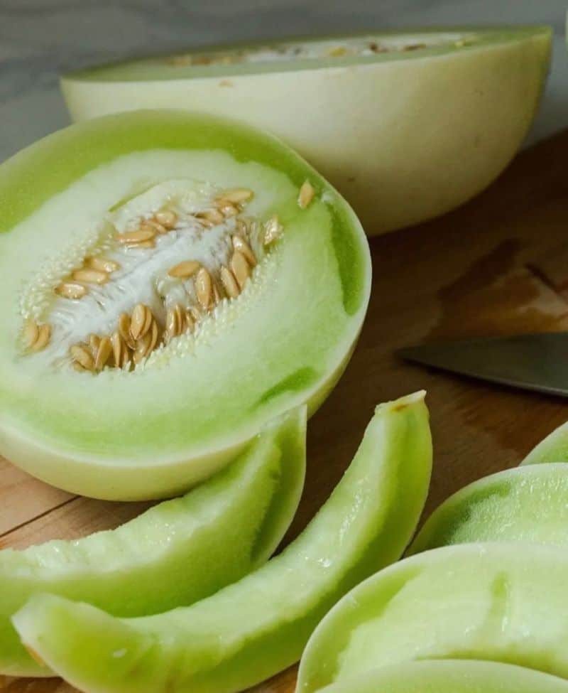 Farmers Market Today It’s Melon Season — So Sweet & Juicy! | North ...